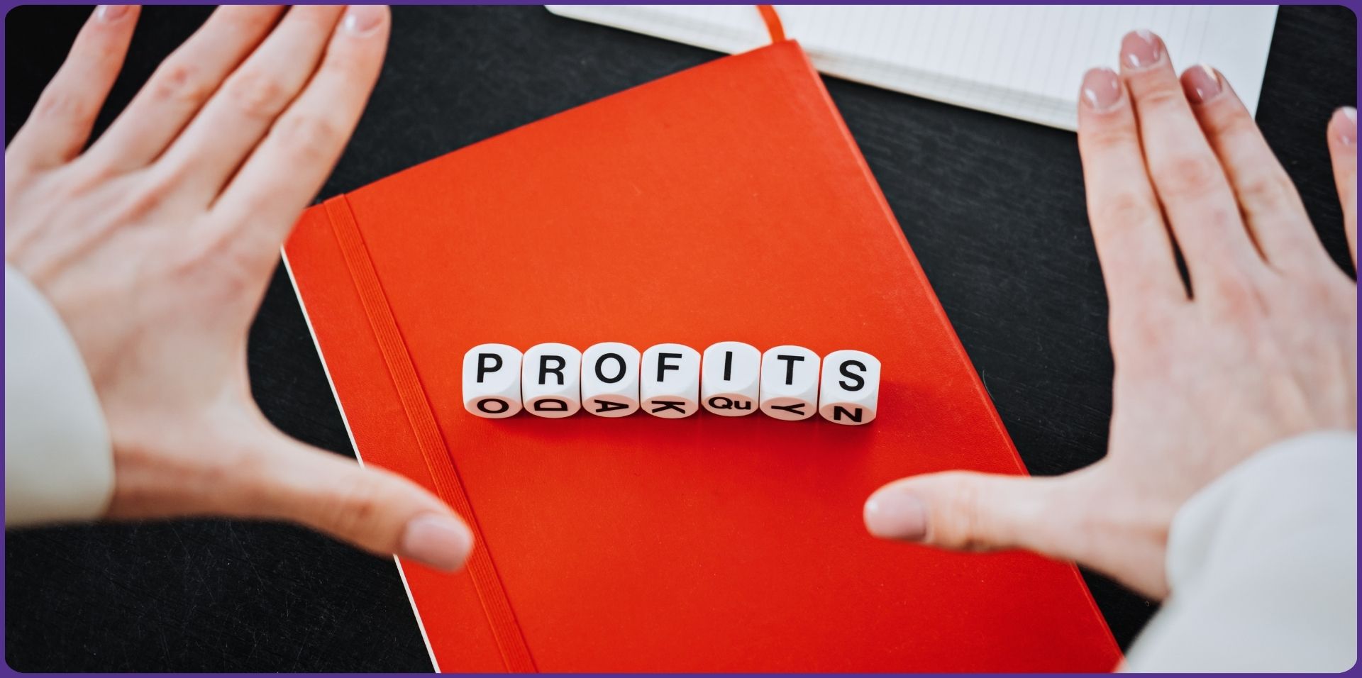 Why Profit Margins Matter More Than Revenue